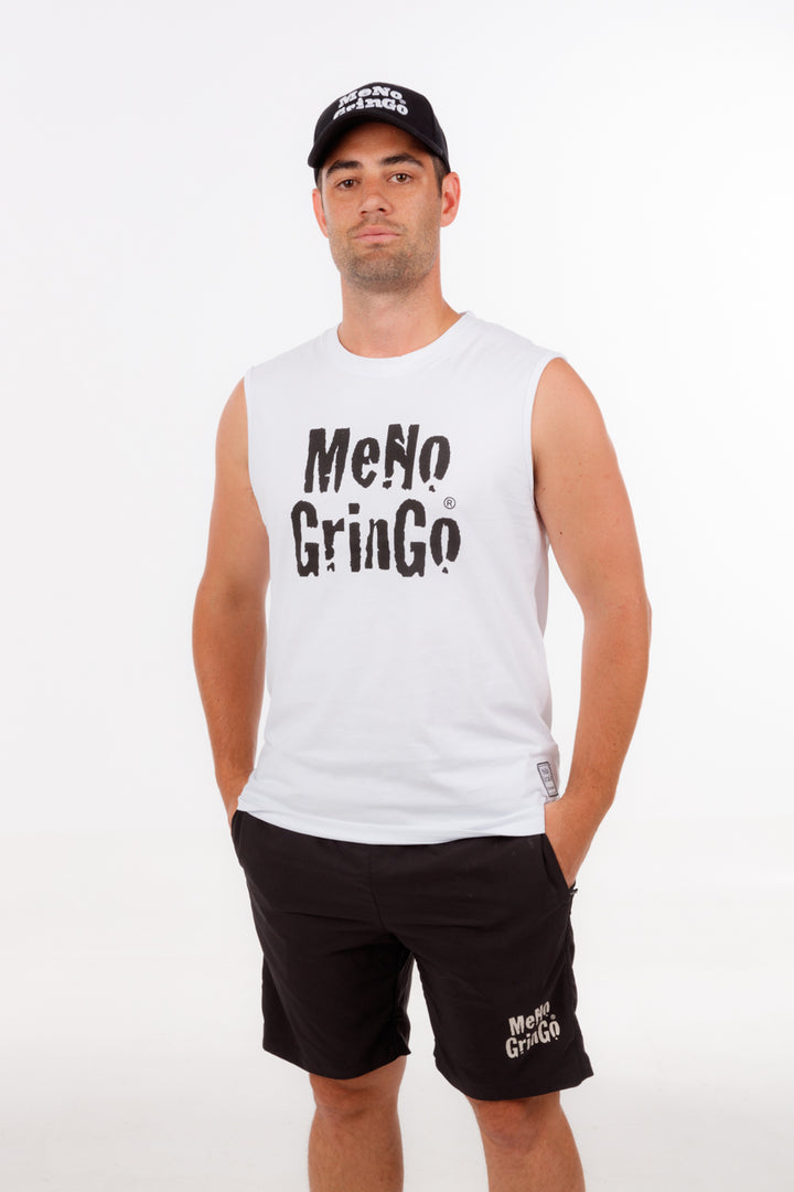 MeNo GrinGo Streetwear